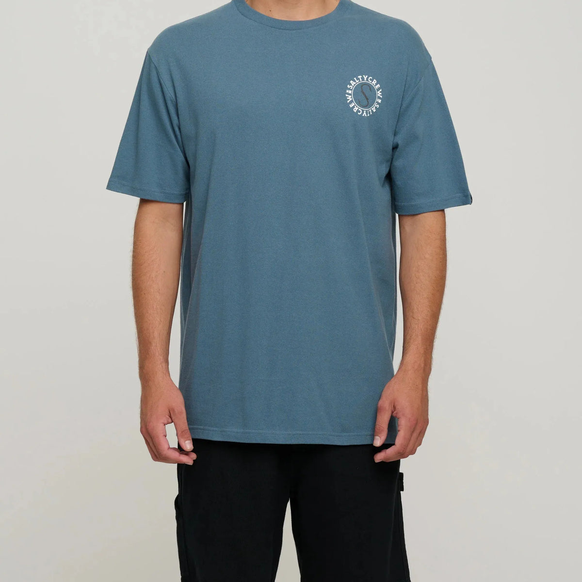 Tentacles Standard SS Tee | Shop Online or Instore | Beachin Surf