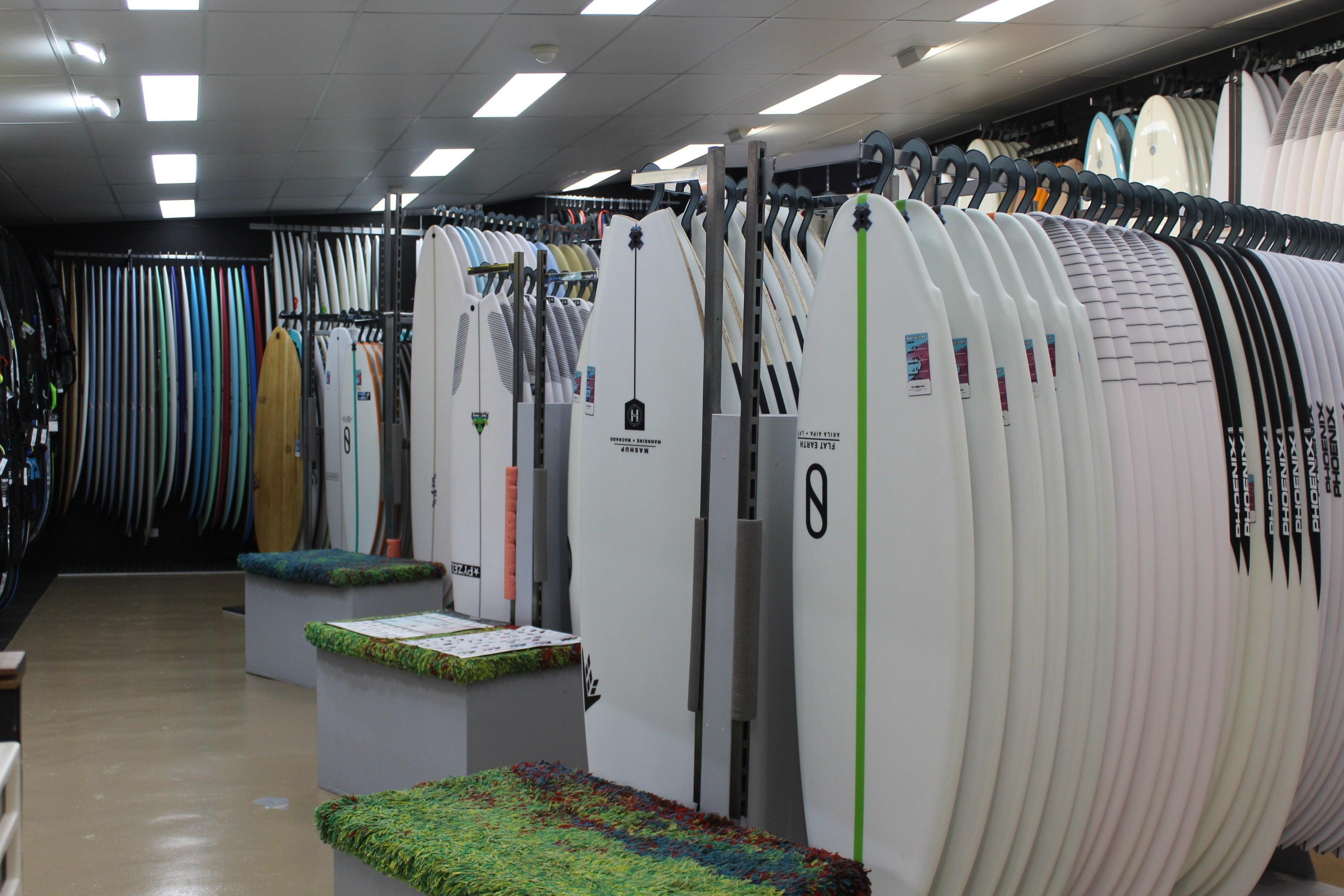 Boardsports | Shop Online or Instore | Beachin Surf