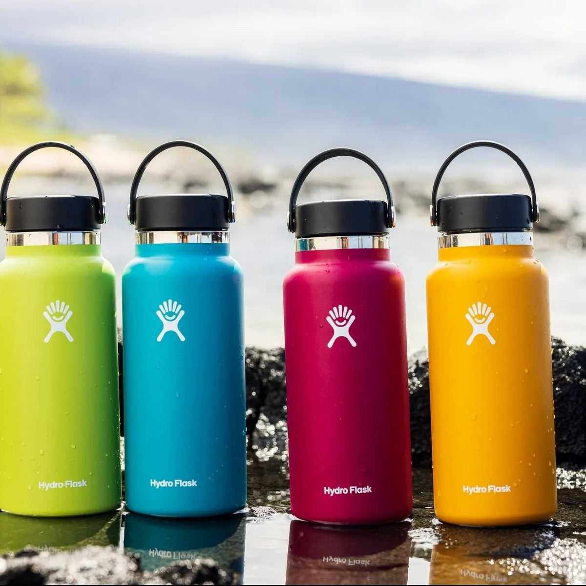 Hydro Flask | Shop Online or Instore | Beachin Surf