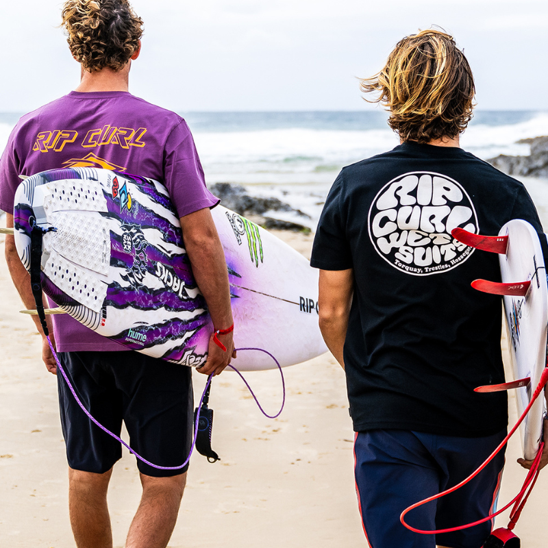 Mens Fashion | Shop Online or Instore | Beachin Surf