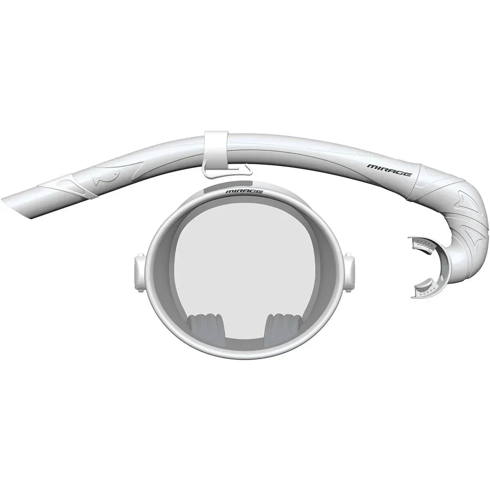 Oceania Mask and Snorkel Set Adult | Shop Online or Instore | Beachin Surf