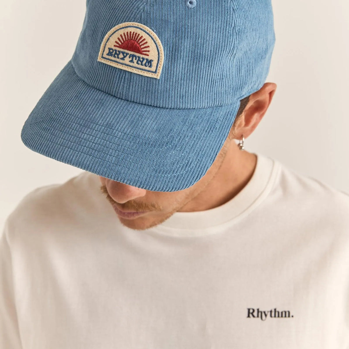 Awake Cord Cap | Shop Online or Instore | Beachin Surf