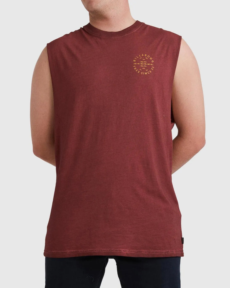 Big Wave Daz Muscle | Shop Online or Instore | Beachin Surf