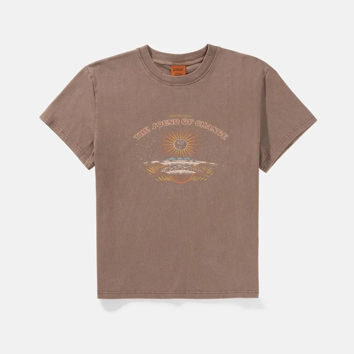 Cosmic Band Ss T-Shirt | Shop Online or Instore | Beachin Surf