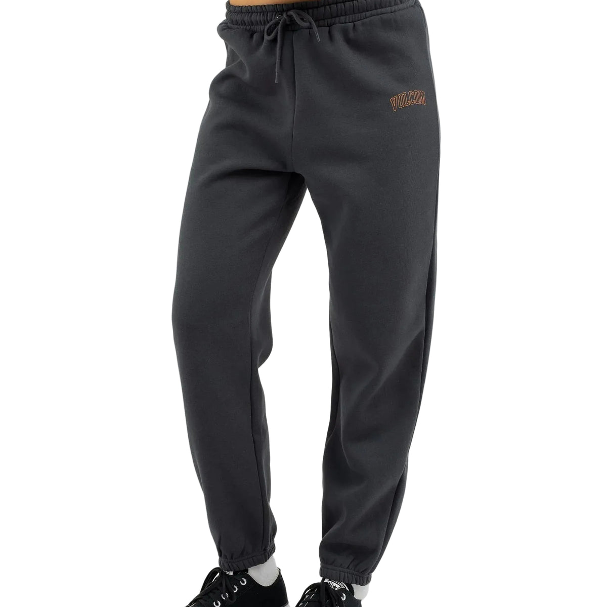 Get More Trackie - Vintage Black | Shop Online or Instore | Beachin Surf