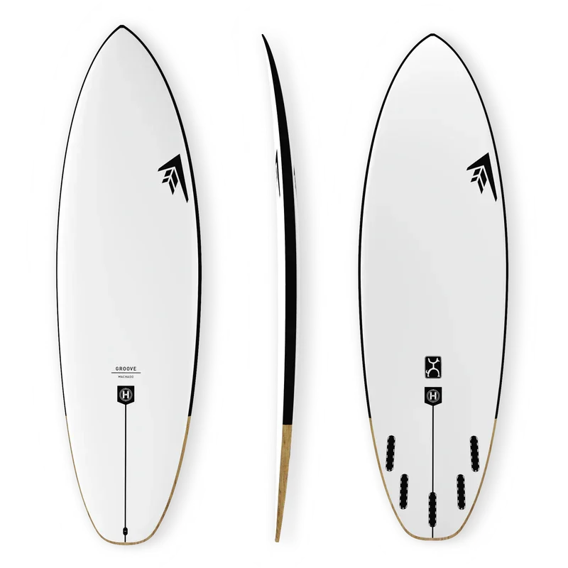 Groove Squash Tail | Shop Online or Instore | Beachin Surf