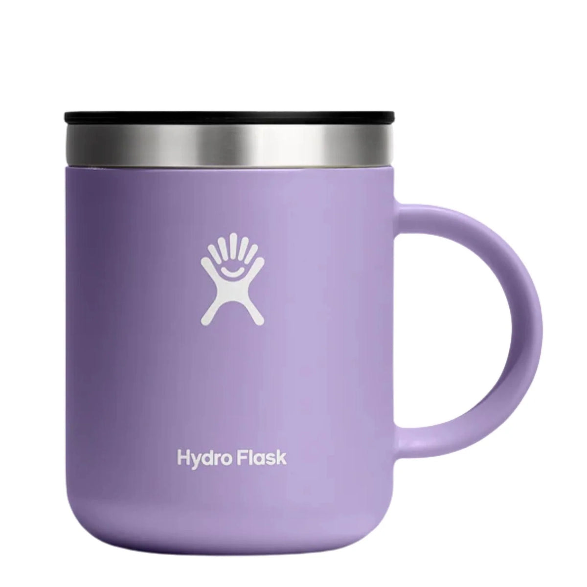 Hydro Flask 12oz (354mL) Mug with Closable Lid - Moonshadow | Shop ...