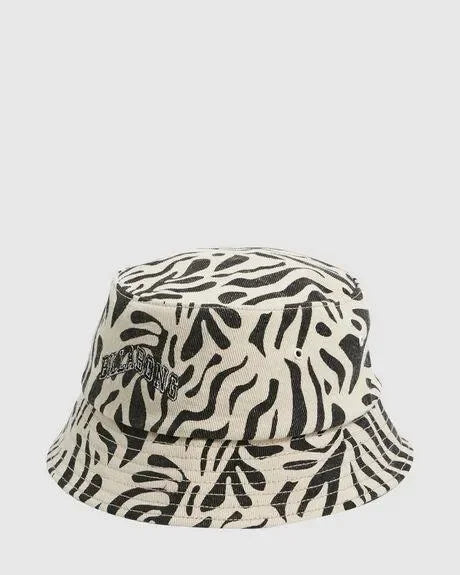 La Cala Shorty Hat | Shop Online or Instore | Beachin Surf