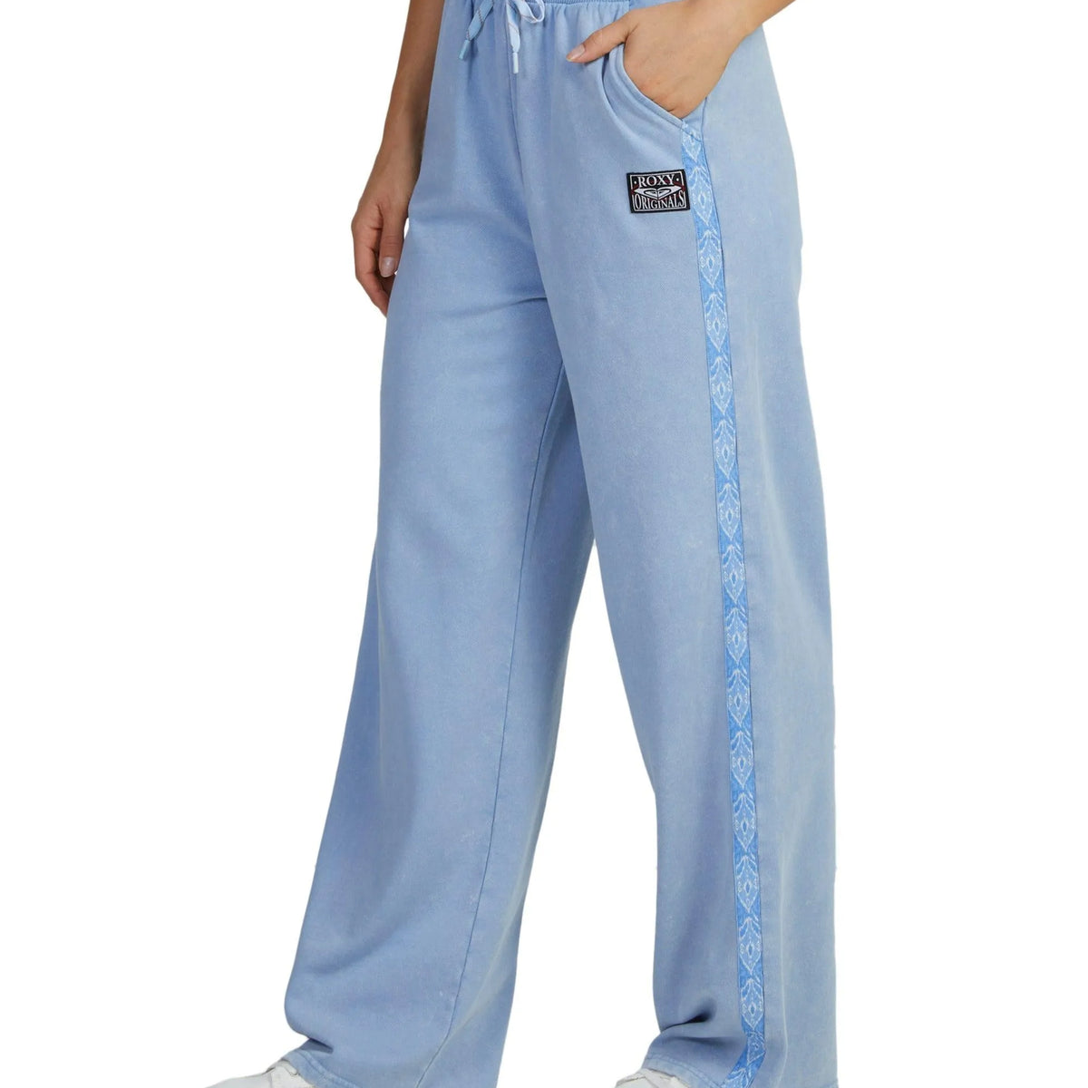 Og Roxy Fleece Pant | Shop Online or Instore | Beachin Surf