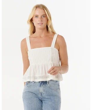 Pacific Rider Cami | Shop Online or Instore | Beachin Surf