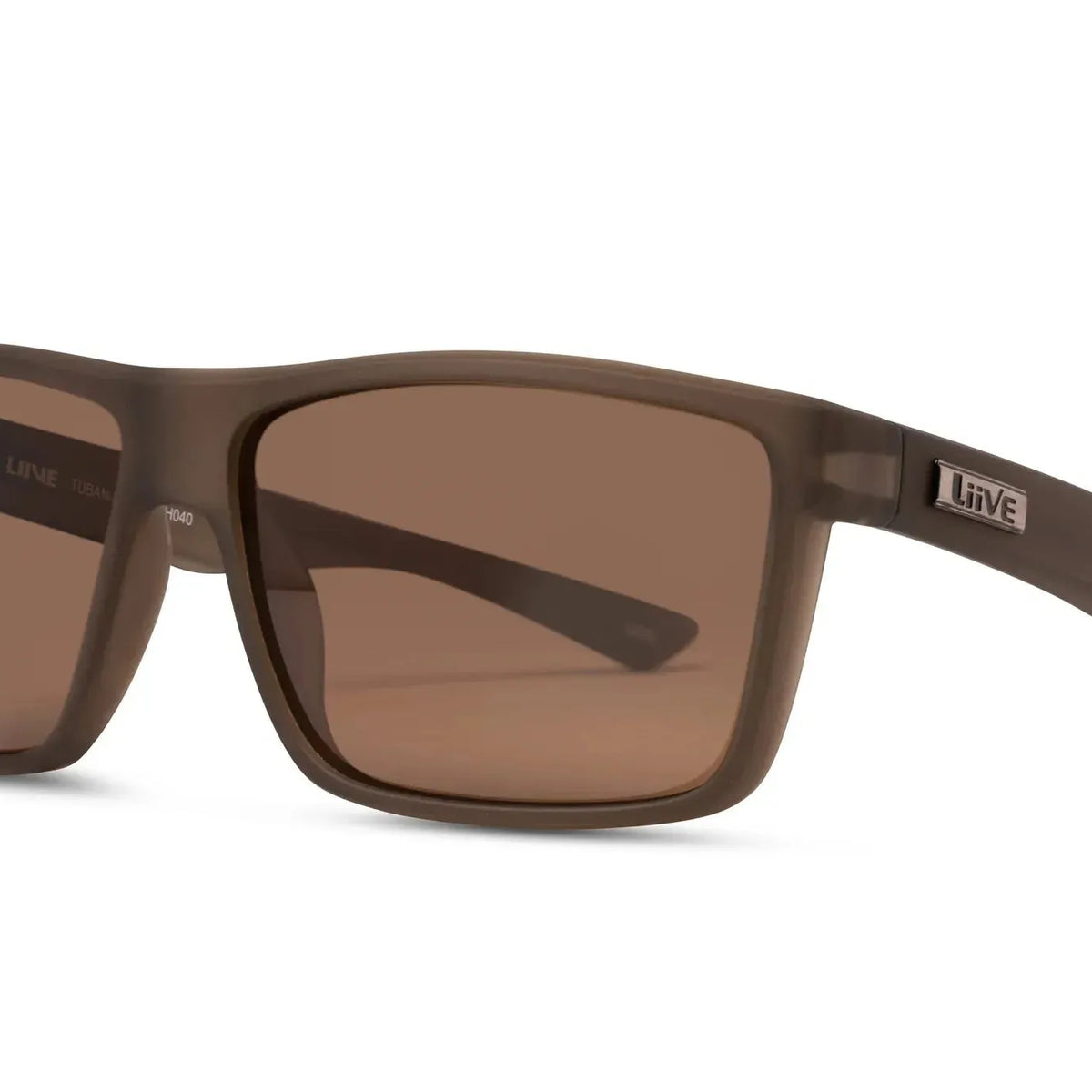 Turban - Polarised Xtal Army | Shop Online or Instore | Beachin Surf