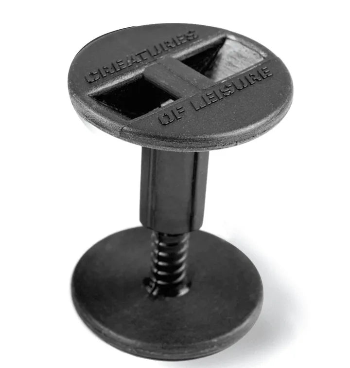 Bodyboard Leash Plug | Shop Online or Instore | Beachin Surf