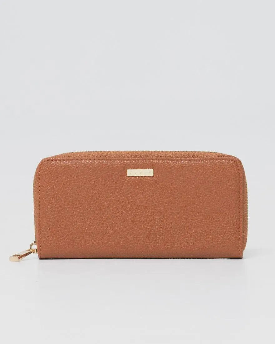 Essence Zip Around Wallet | Shop Online or Instore | Beachin Surf